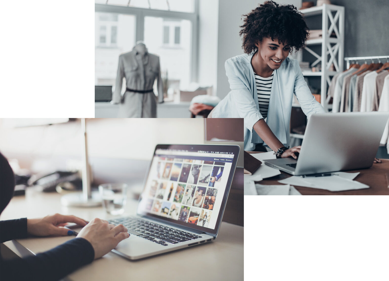 Online Business - Vitapay