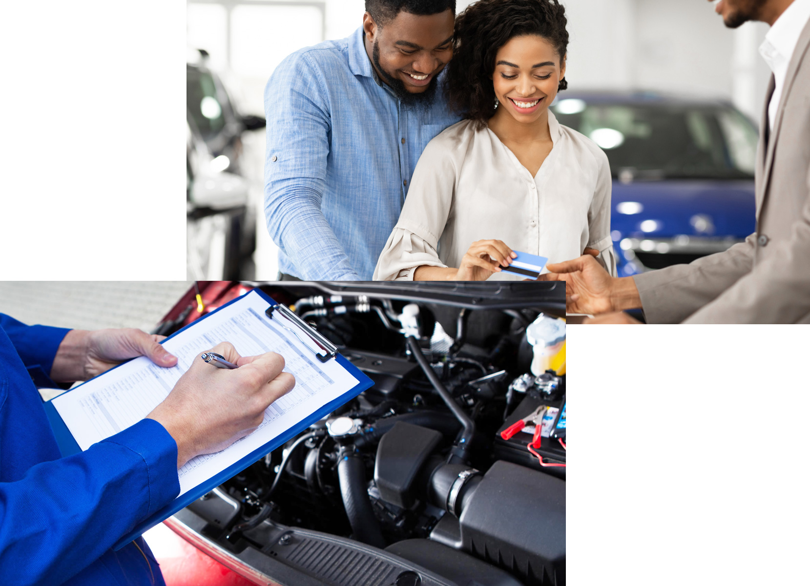 Service-Based Business - Vitapay